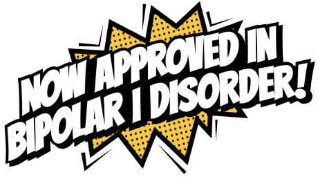 Fanapt (iloperidone) | Second Generation Antipsychotic